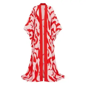 LILI CREATION The Pop Up Summer Kimono
