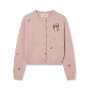 HELMSTEDT Oso Cardigan Rose