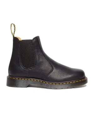 Dr. Martens 2976 Chelsea Ankle Boots - Black