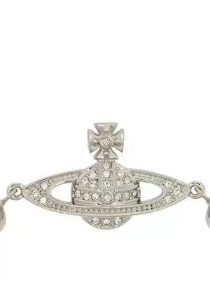 VIVIENNE WESTWOOD Orb Thames Mini Bracelet