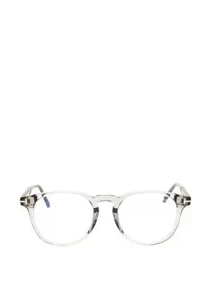 TOM FORD Round-frame Glasses