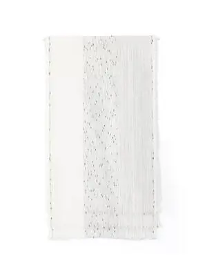 Faliero Sarti Vania Frayed Scarf