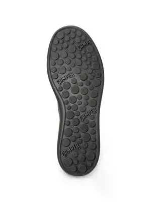 Camper Pelotas Soller Panelled Leather Sneakers