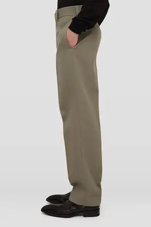 JIL SANDER Straight-leg Tailored Trousers
