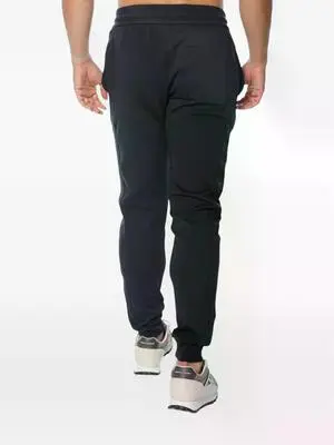 Armani Exchange Logo-tape Track Pants