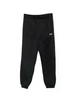 Under Armour Logo-print Track Pants