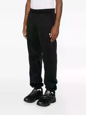 Under Armour Logo-print Track Pants