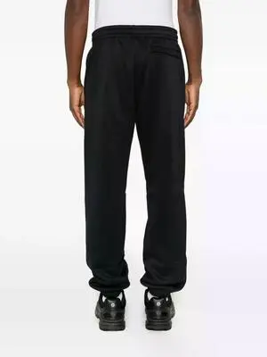 Under Armour Logo-print Track Pants