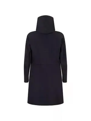 MOORER Nanga-p Hooded Raincoat