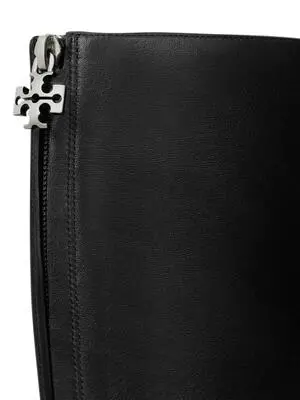 Tory Burch Charlie Leather Boots