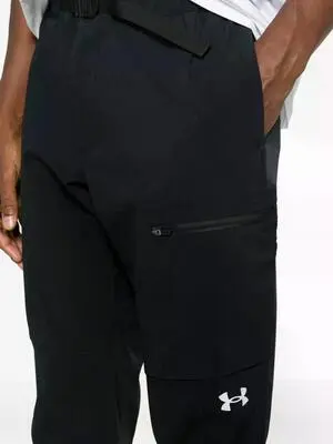 Under Armour Explor Treklite Belted Cargo Track Pants