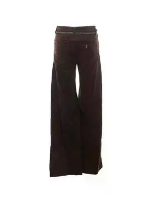 Liu Jo Flare Trousers