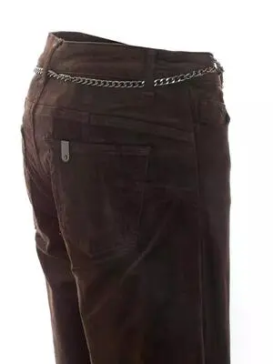 Liu Jo Flare Trousers