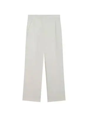 Max Mara Straight-leg Trousers
