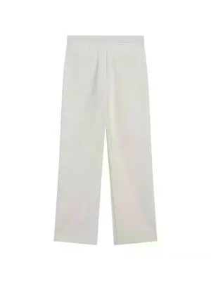 Max Mara Straight-leg Trousers