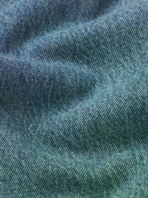 FRAME Faded-effect Whiskered Jeans