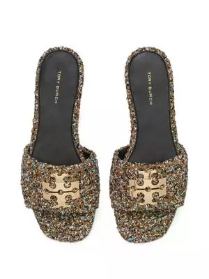 Tory Burch Charlie Slide