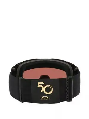 Oakley Prizm Mirrored Goggles