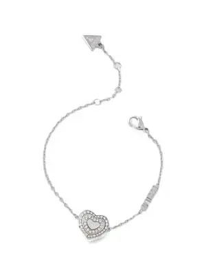 Guess Amami Bracelet - Silver