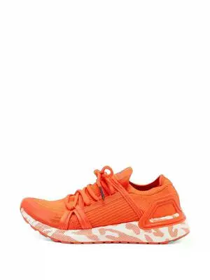 Adidas Ultraboost 20 Knit Sneakers