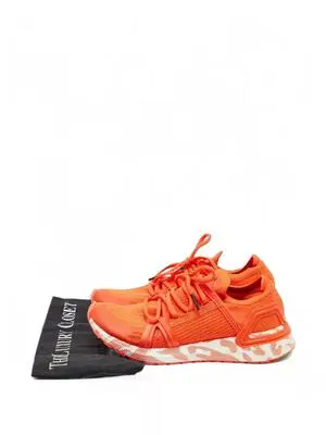Adidas Ultraboost 20 Knit Sneakers