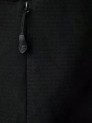 LA SPORTIVA Chill Logo-print Zip-up Hoodie