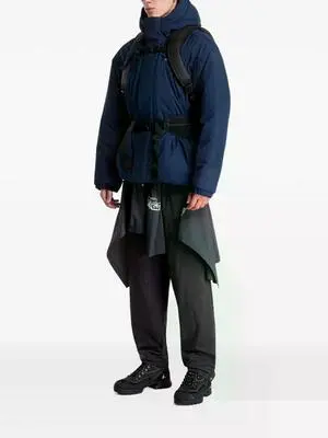 The North Face Oversized Puffer Jacket