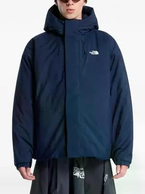 The North Face Oversized Puffer Jacket