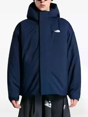 The North Face Oversized Puffer Jacket