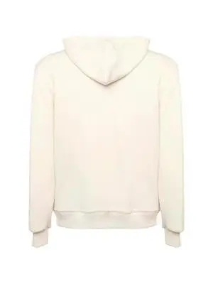 GIULIANO GALIANO Zip-up Drawstring Hoodie