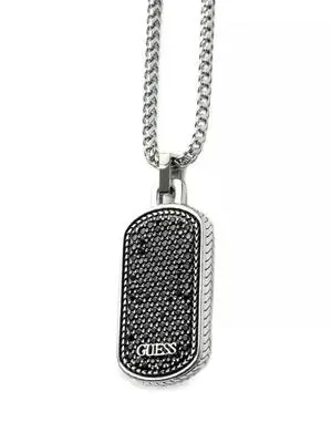Guess Crystal-embellished Necklace
