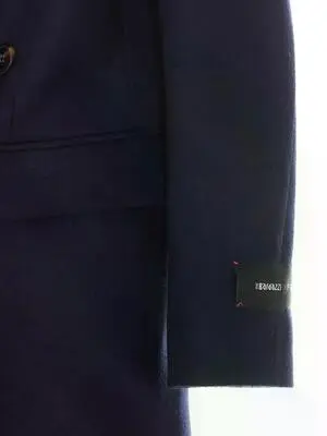 Pinko Double-breasted Peak-lapels Jacket