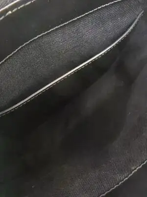 Gucci 2000-2015 Gg Supreme Web Messenger Bag Crossbody Bag