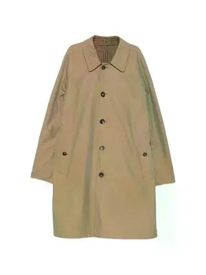 L'IMPERMEABILE Dean Reversible Coat