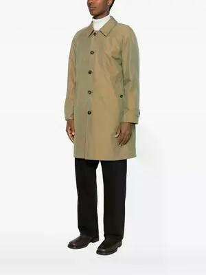 L'IMPERMEABILE Dean Reversible Coat