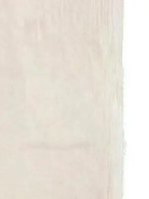 Faliero Sarti Diamante Frayed Scarf
