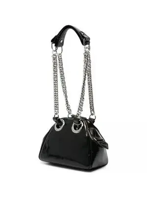 VIVIENNE WESTWOOD Archive Orb Chain Handbag