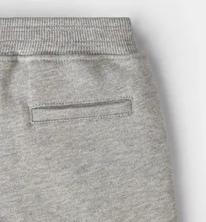 Dior Baby Track Shorts