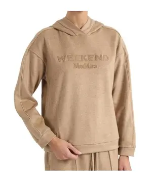 Max Mara Wkdvetrino Hoodie