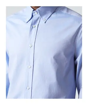 Brunello Cucinelli Cotton Shirt