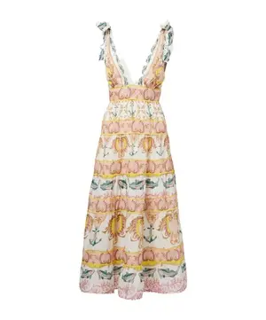 Farm Rio Sleeveless Dress