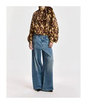 Essentiel Antwerp Rhinestone Jeans