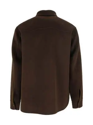 Aspesi Button-front Shirt Jacket