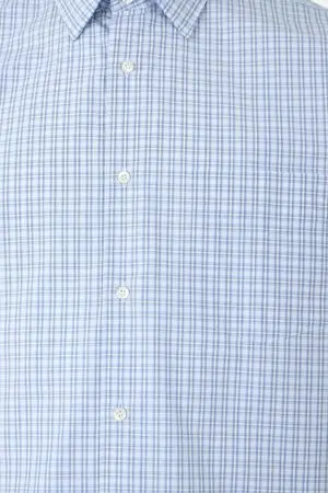 Aspesi Checked Shirt