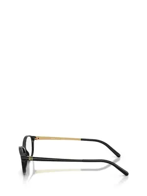 Miu Miu Full-rim Non-prescription Glasses