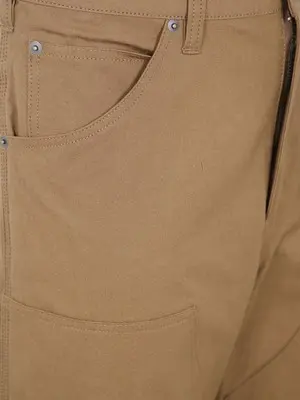 Comme Des Garçons Casual Trousers With Belt Loops