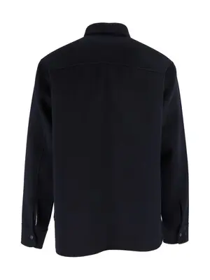 Aspesi Button-front Shirt Jacket