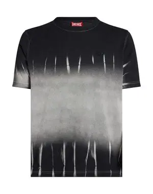 DIESEL® T-shirt Size Cotton