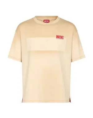 DIESEL® T-shirt Size Cotton