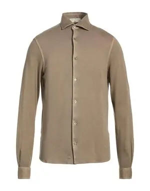 FILIPPO DE LAURENTIIS Shirt Size Cotton